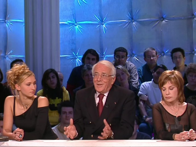 Interview Général Philippe Morillon : [2ème partie] | INA