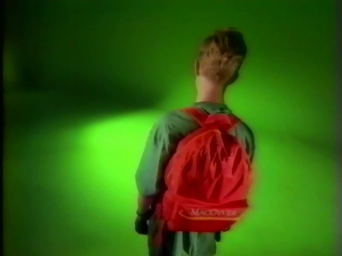 LU PRINCE / DANONE DANETTE / MACGYVER : BISCUIT ( CREME DESSERT ) POINT ...