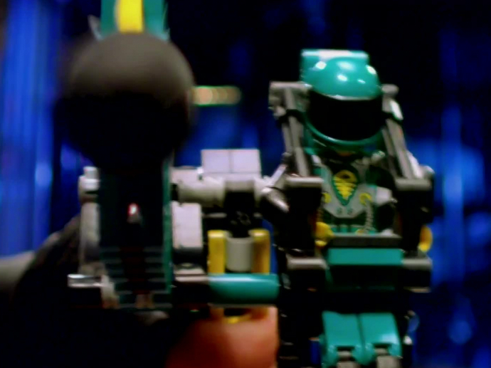 Lego Technic : Compétition | INA