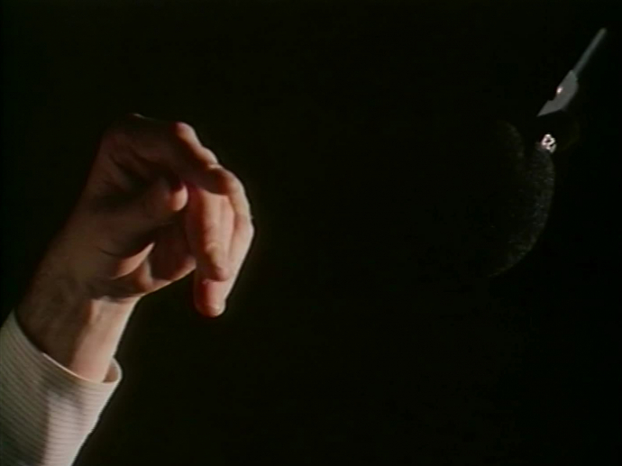 David Warrilow | INA