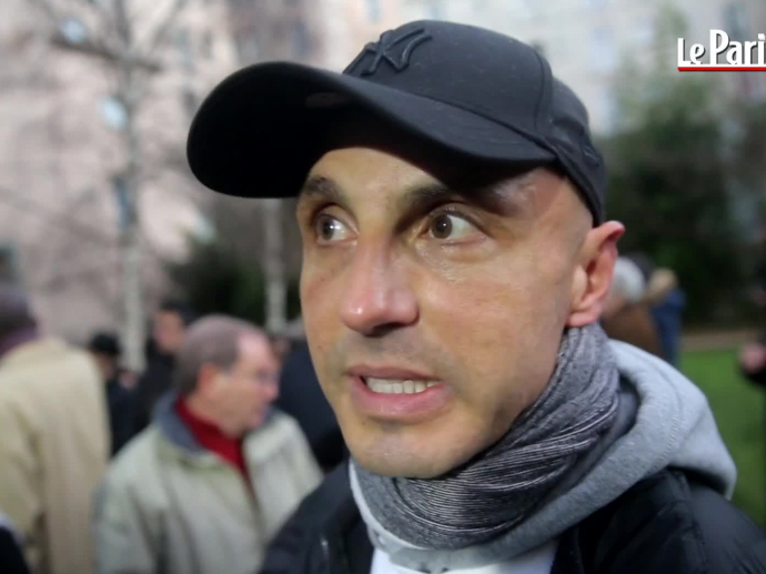 10 ans après, l'hommage à Ilan Halimi | INA