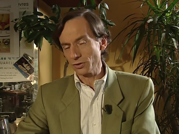 Colin Harrison : Havana room | INA