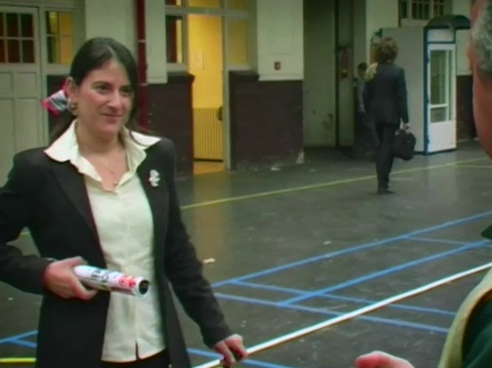 Respect magazine : version 46 secondes | INA