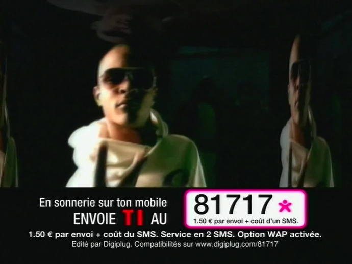 T.i. : Version 30 secondes | INA