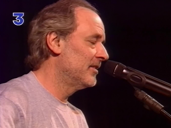 Maxime Le Forestier à l'Olympia | INA