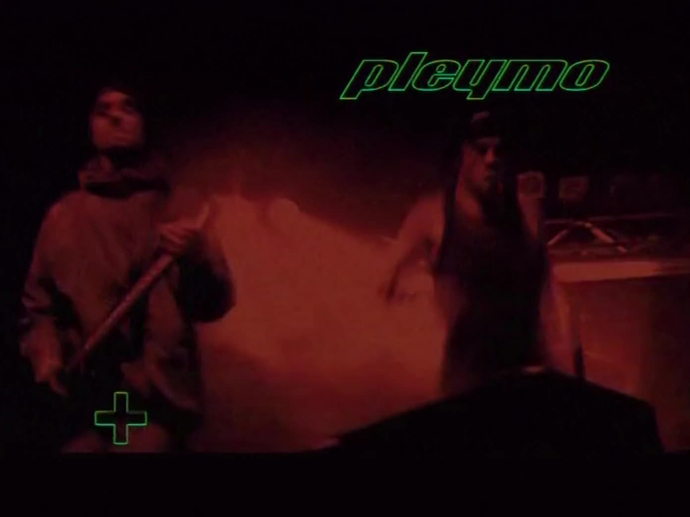 Pleymo : Album médicine cake version 29 secondes | INA