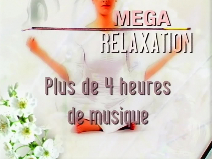 Méga relaxation : version 10 secondes | INA