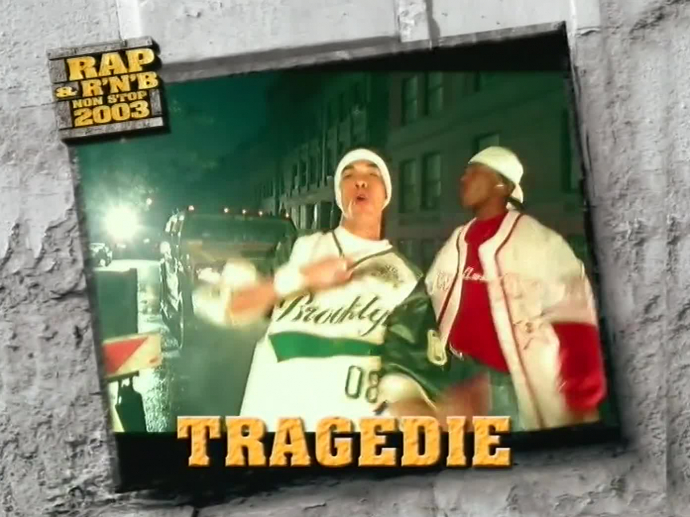 Rap & Rnb non stop : Version a 11 secondes | INA