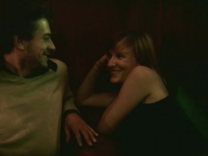 118 712 : Mise en contact | INA