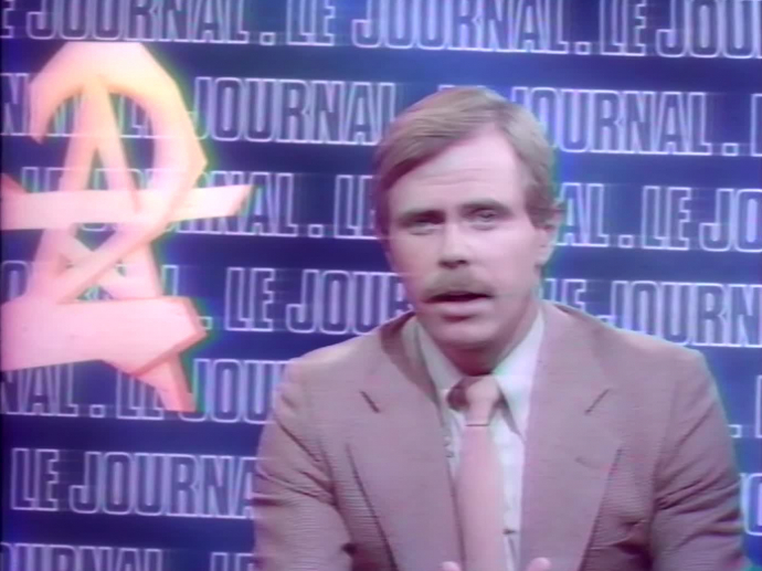 Interview Jacques Duquesne rédacteur en chef du Point | INA