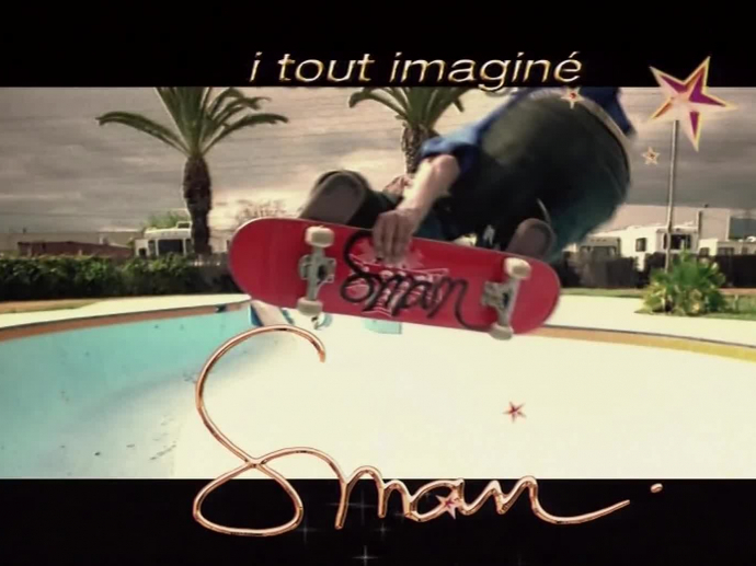 Sman : version 29 secondes | INA