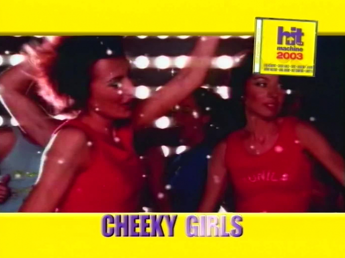 Hit machine : 2003 version 27 secondes | INA