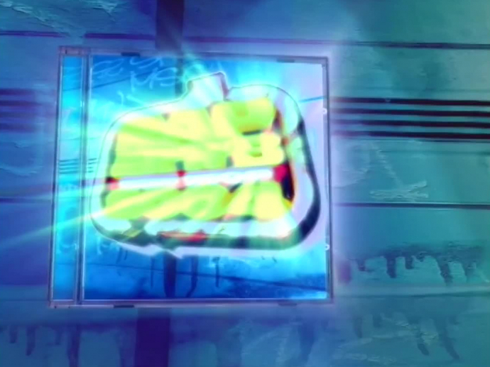 Rap & Rnb non stop 2004 version 11 secondes | INA