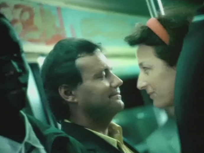 Vedior bis : Métro | INA