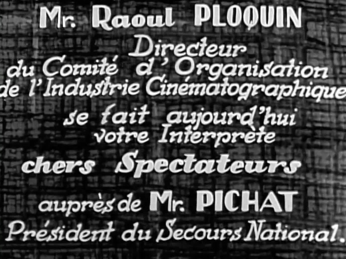 " Tous unis, tous solidaires !" : remise de chèque au Secours National ...