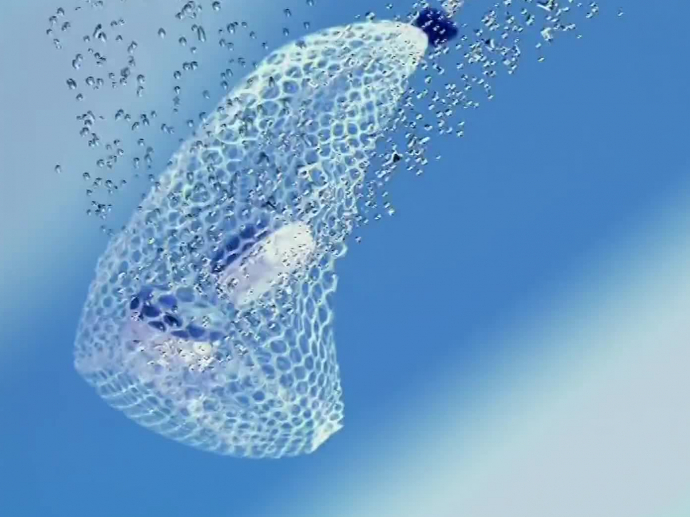 Skip tablets : Sandcastle | INA