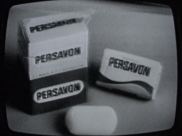 PERSAVON : savon mixte | INA