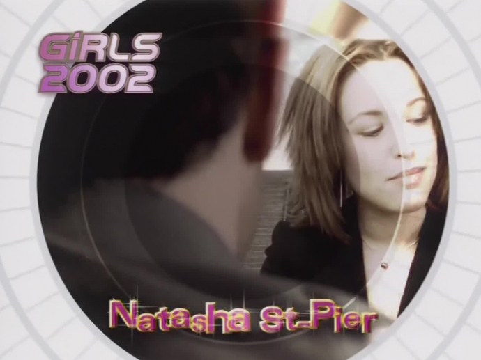 Girls 2002 version 22 secondes | INA