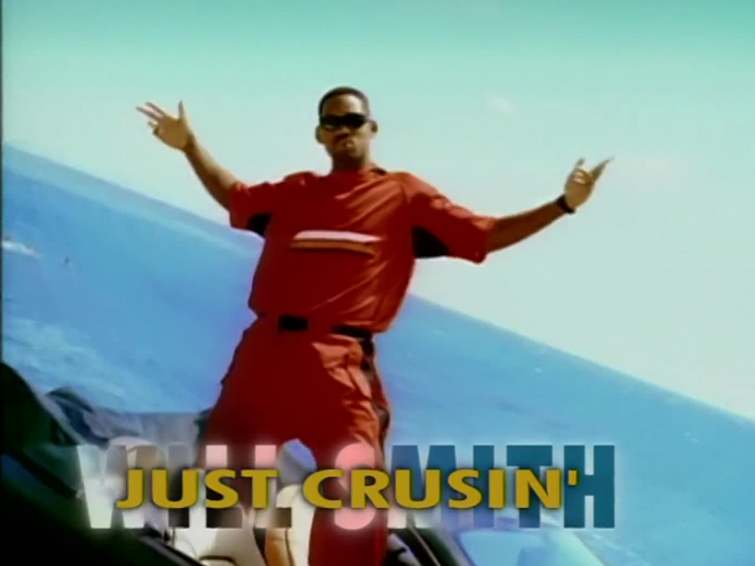 Will Smith : version 30 secondes | INA