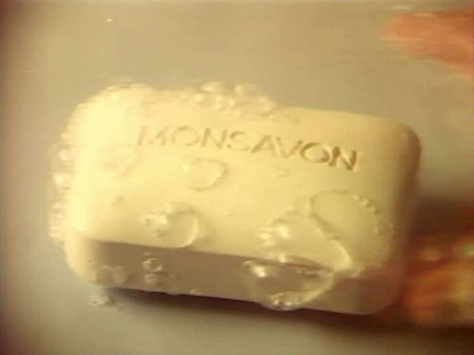 MONSAVON : Savon | INA