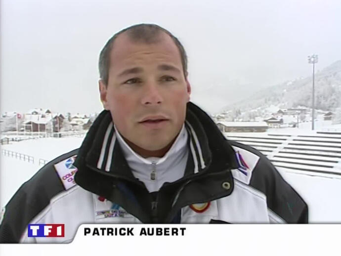 Albertville 10 ans après | INA