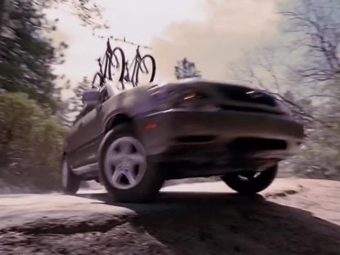 Toyota Lexus : Robot | INA