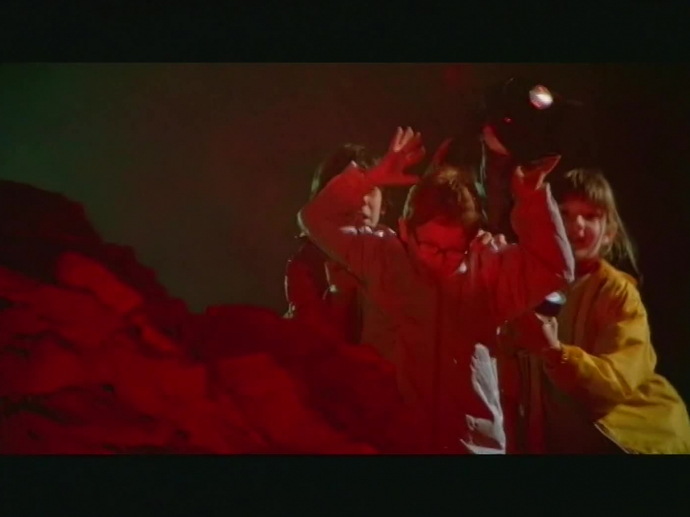 Pokemon ruby et sapphire : Pokemon cave 23 Juillet 2003 version 28 secondes | INA