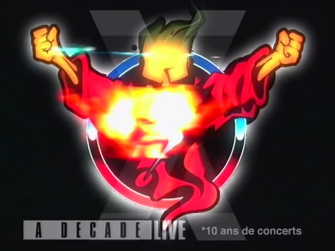 Thunderdome : version 14 secondes | INA