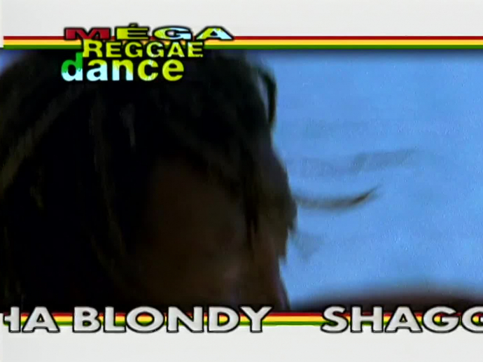 Méga reggae dance | INA