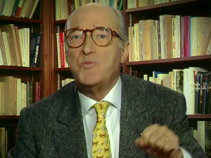 Histoire de la France et des Français : Alain Decaux Henri IV | INA