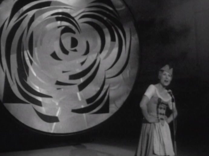 Eliane Varon "Quand Madelon" | INA