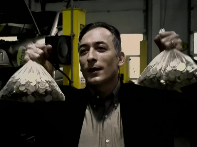 Midas entretien | INA