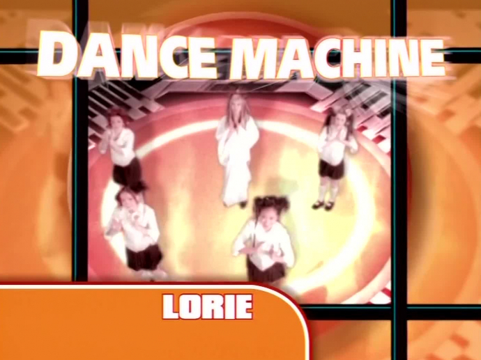 Dance machine 22 version 29 secondes | INA