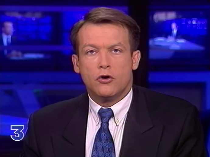 CSM : PORTRAIT PIERRE TRUCHE | INA