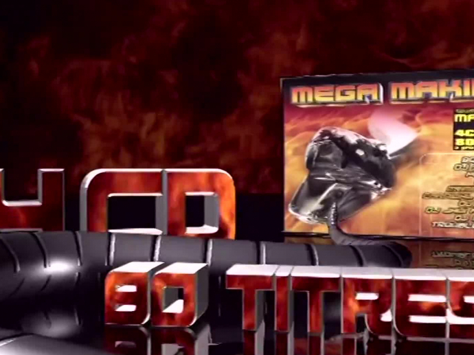 Méga mMkina : version 43 secondes | INA