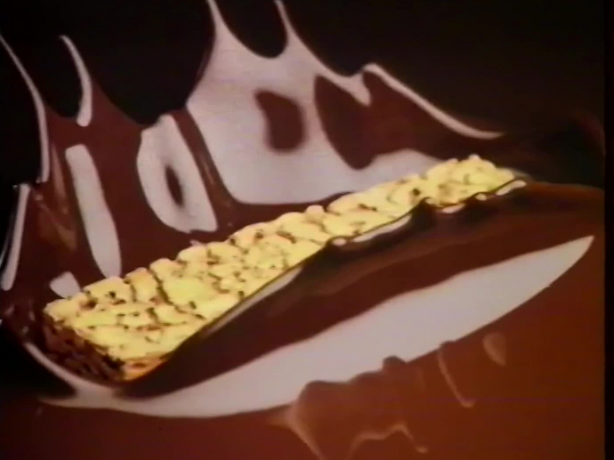 NESTLE SUNDY : BARRE CHOCOLAT CEREALES | INA