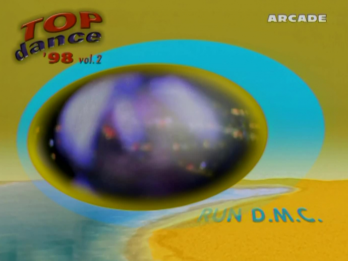 Top dance 98 vol.2 version 20 secondes | INA