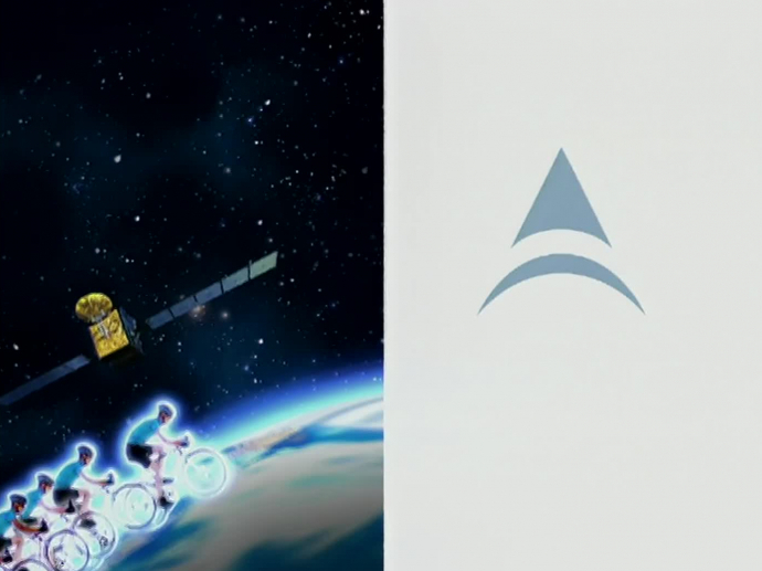 Astra satellites | INA