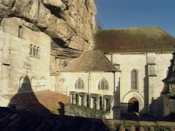 La légende de Durandal, l'épée de Roland | INA