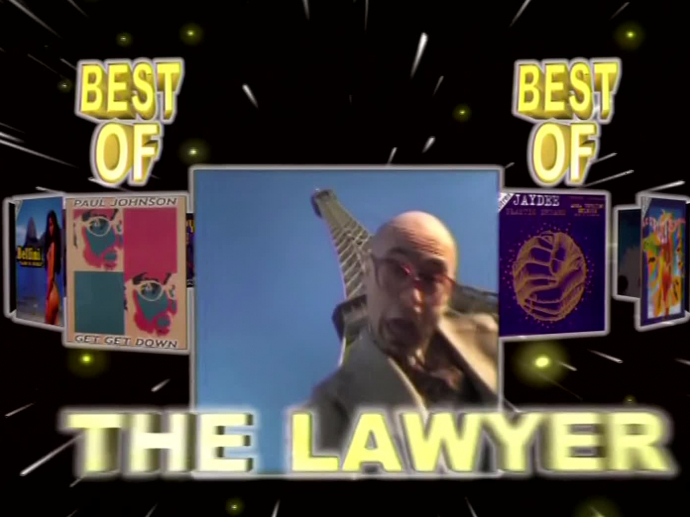 Best of Scorpio music : Black version MCM | INA