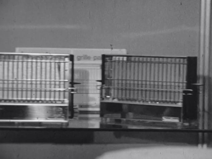 Savoir acheter les petits appareils ménagers | INA