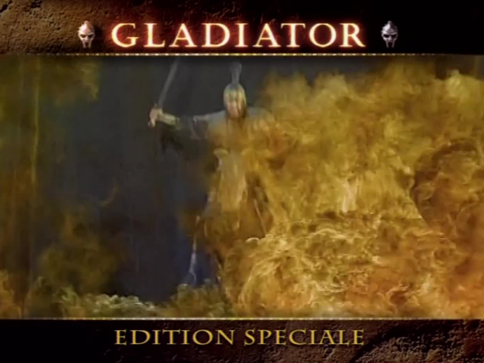 Gladiators : version 22 secondes | INA