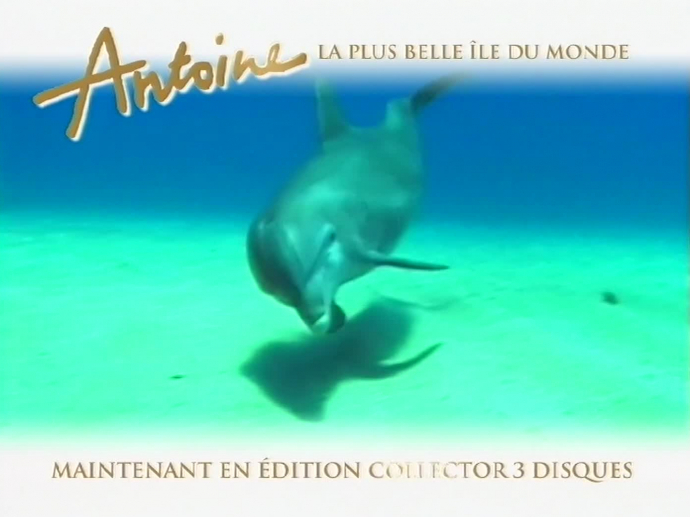 Antoine : Dvd | INA