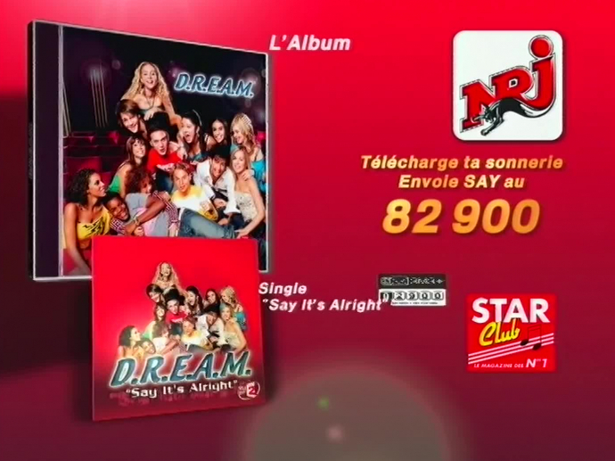 Dream : version 5 secondes | INA