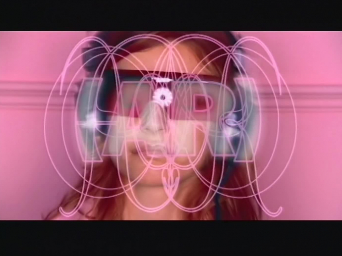 Axelle Red : Album version 11 secondes | INA