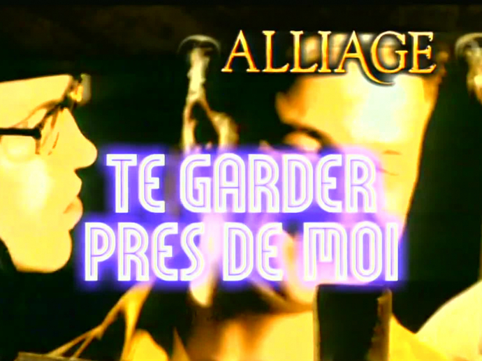 Alliage : Nouvel album | INA