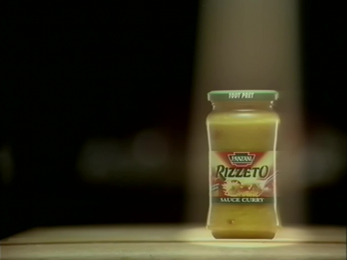 Le lot de Rizzeto | INA