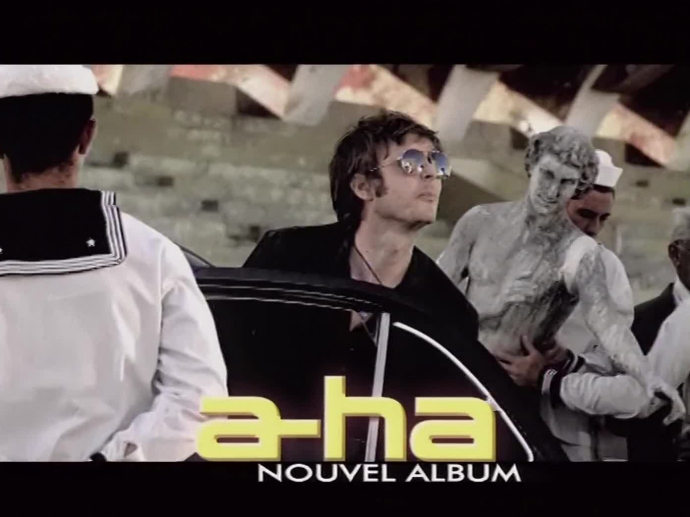 A-ha : version 42 secondes | INA