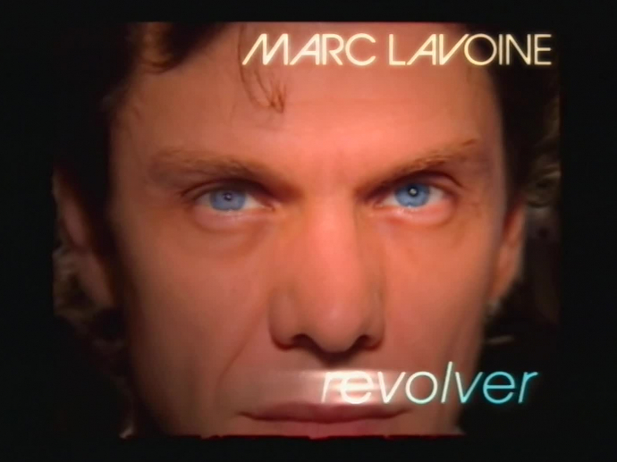 Marc Lavoine : Nouvel album verion 41 secondes | INA