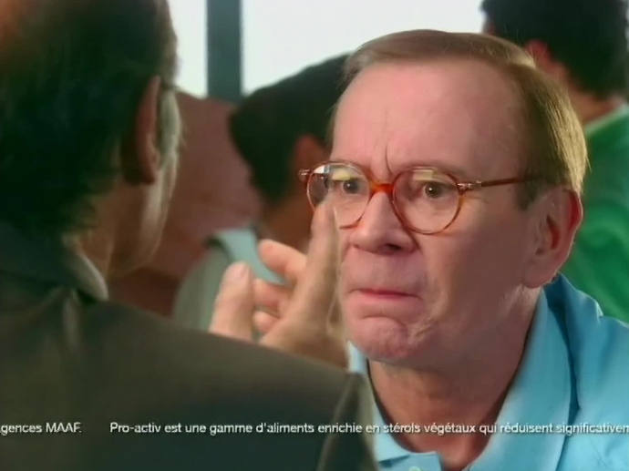 Maaf assurances : Pur bonus santé pay off mini drink Version 33 ...